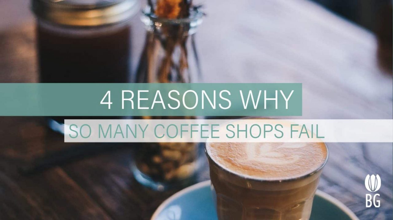 Cafe mistakes: 4 reasons why so many coffee shops fail - Speciality ...